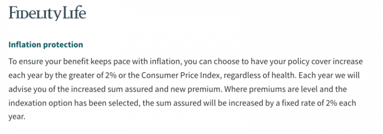 Compare Stepped vs Level Life Insurance Premiums (Updated)