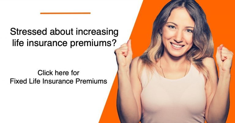 Compare Stepped vs Level Life Insurance Premiums (Updated)