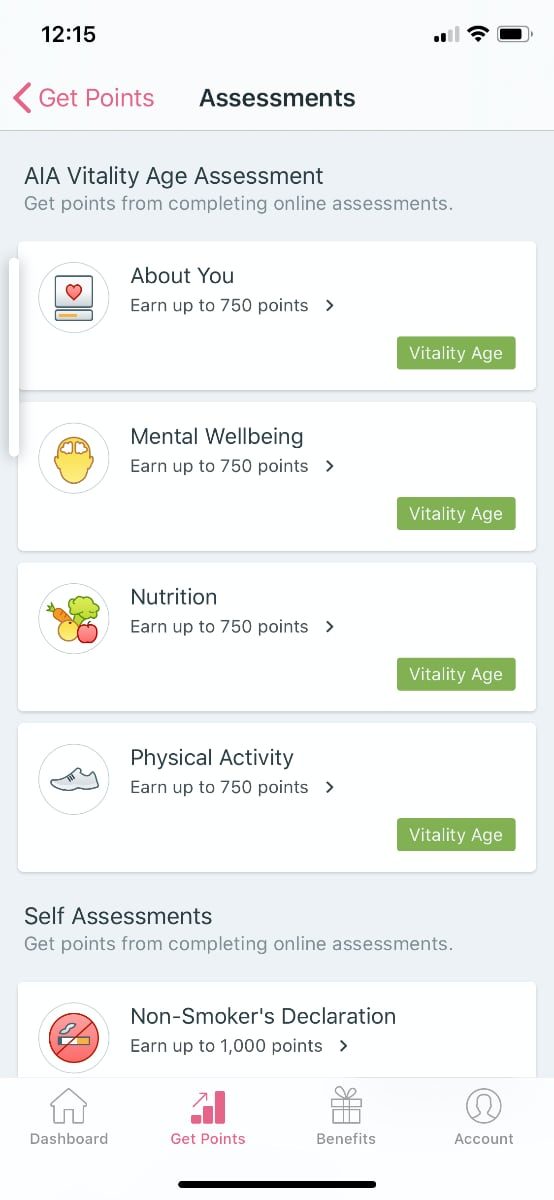 AIA Vitality - What is it? | 2022 Complete Guide